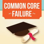 Common Core Failure - Best Education Degrees