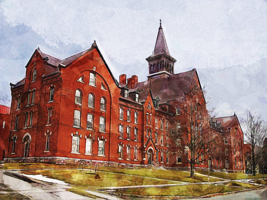 University_of_Vermont - Best Education Degrees