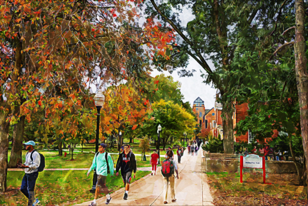 Illinois State University - Best Education Degrees Illinois State University - Best Education Degrees