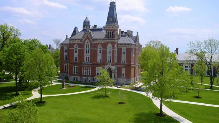 DePauw University - Best Education Degrees