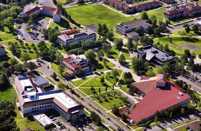 Eastern Oregon University - Best Education Degrees