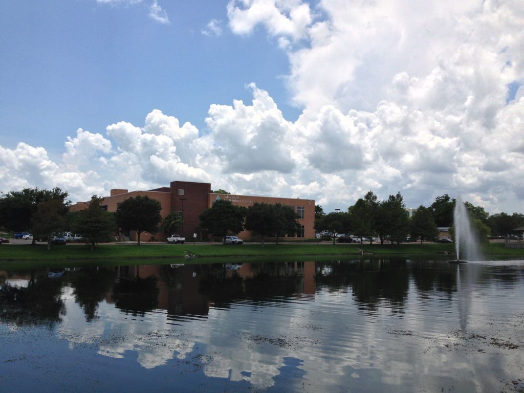 Florida State College at Jacksonville - Best Education Degrees