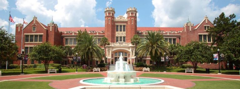 Florida State University - Best Education Degrees