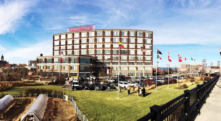 Kendall College - Best Education Degrees