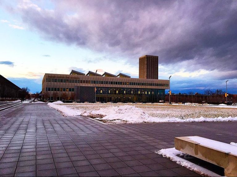 SUNY Albany - Best Education Degrees