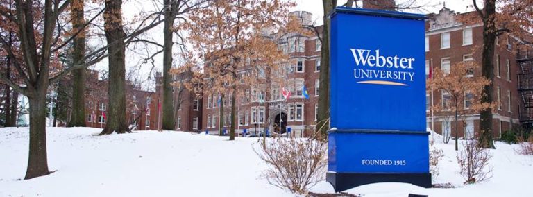 Webster University - Best Education Degrees