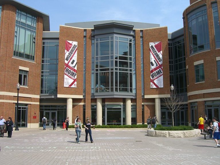 ohio state university_general - Best Education Degrees