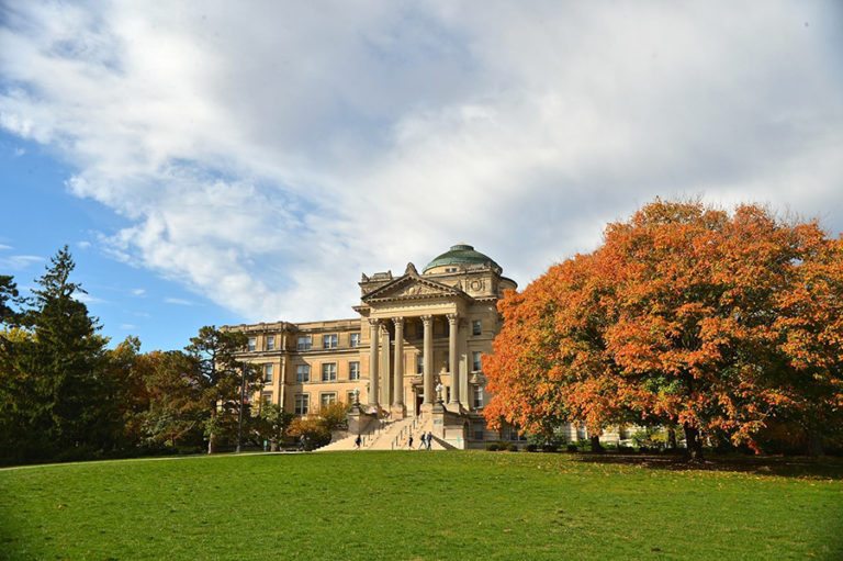 Iowa-State-University - Best Education Degrees