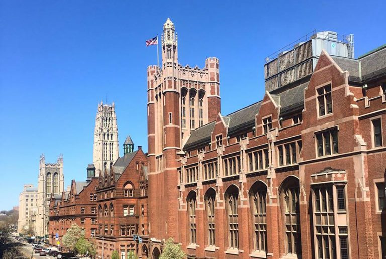 TeachersCollege-ColumbiaUniversity - Best Education Degrees