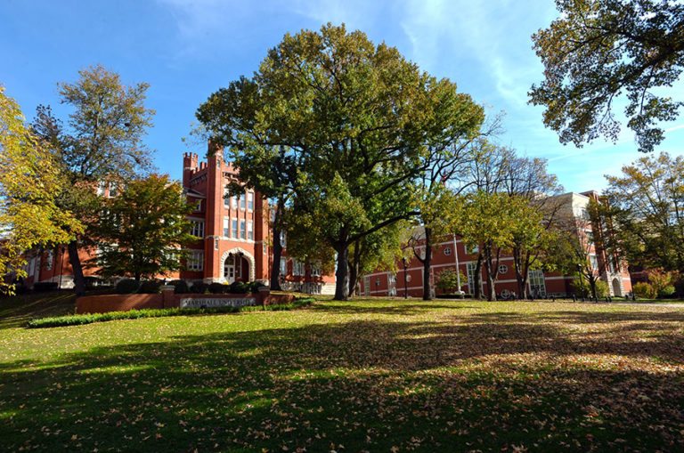 Marshall-Uni - Best Education Degrees