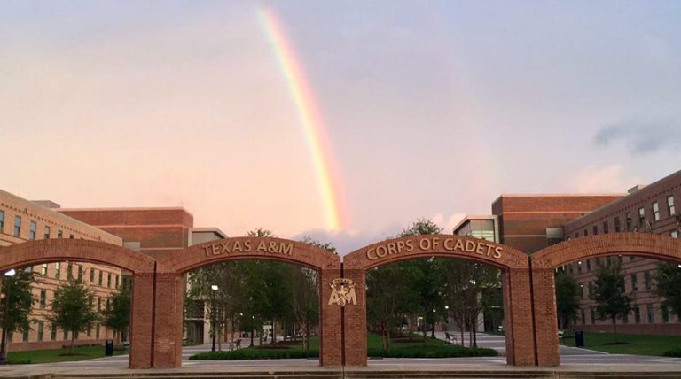 Texas-A-and-M - Best Education Degrees