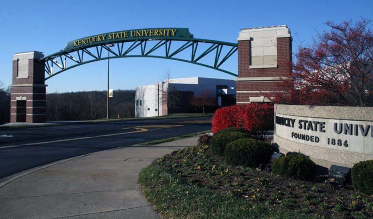 Kentucky-State-University - Best Education Degrees