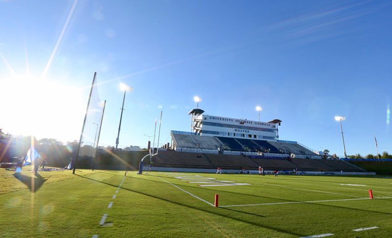 Uni-of-West-Georgia - Best Education Degrees