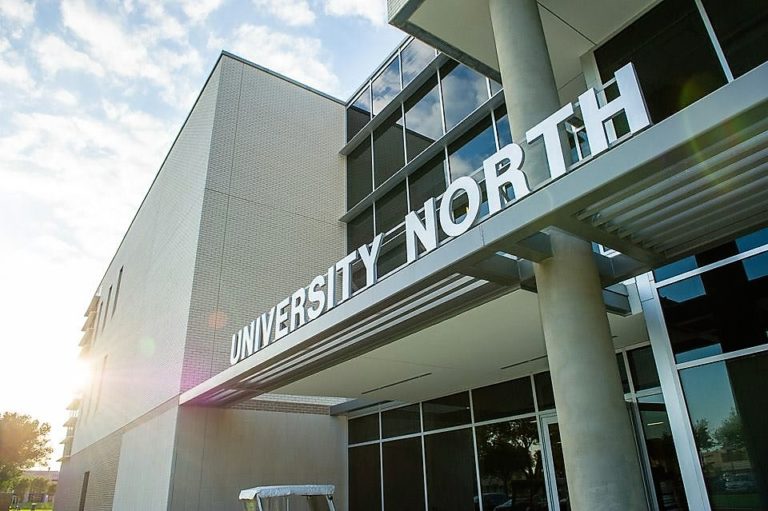 University-of-Houston-Victoria - Best Education Degrees