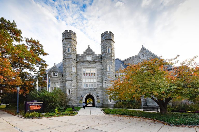 West-Chester-University - Best Education Degrees