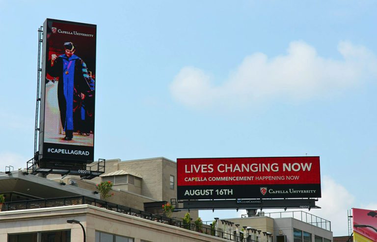 Capella-University - Best Education Degrees