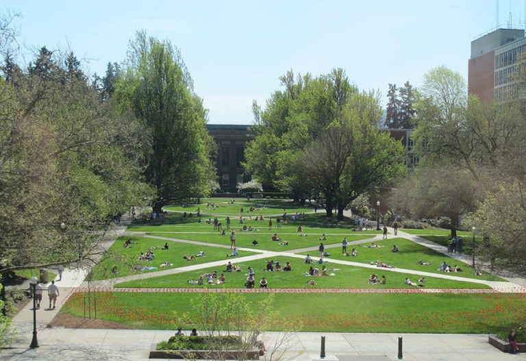 University-of-Oregon - Best Education Degrees