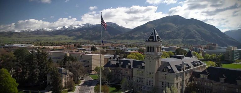 Utah-State-University - Best Education Degrees Utah-State-University - Best Education Degrees
