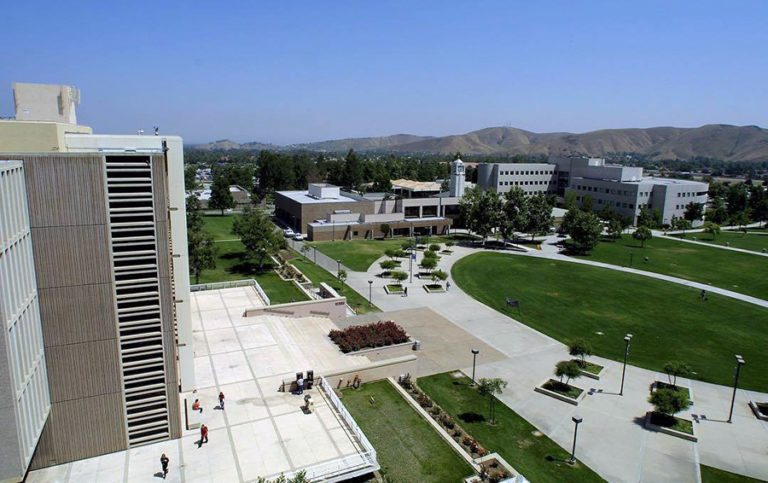 California-State-University-San-Bernardino - Best Education Degrees