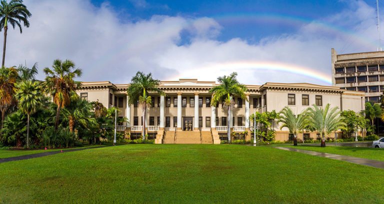 University-of-Hawaii-at-Manoa - Best Education Degrees